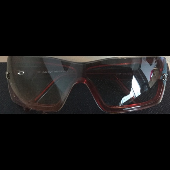 CHANEL | Accessories | Chanel Frames | Poshmark